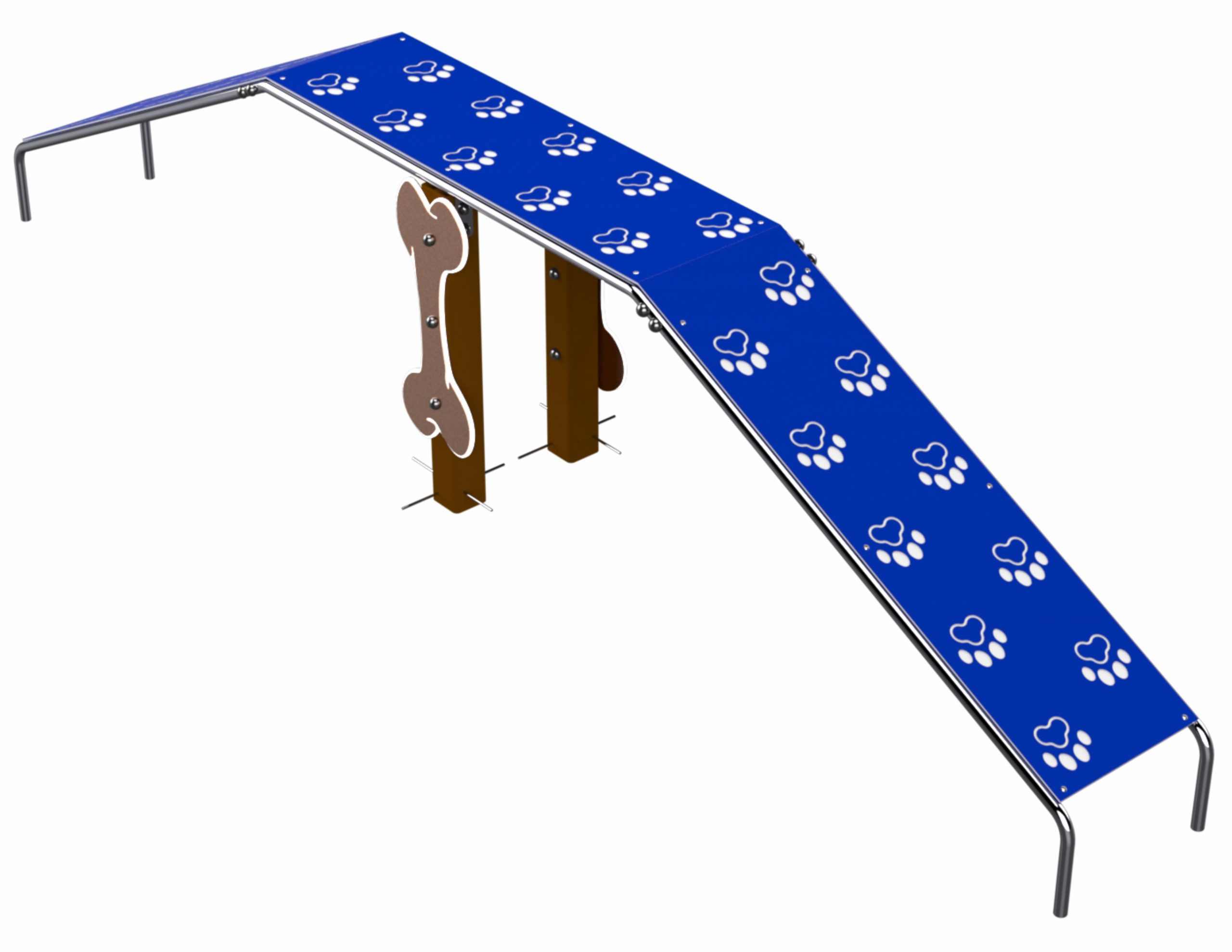 ZDOG - OBSTACULO - Ziober Brasil - Inovação em Metalúrgica